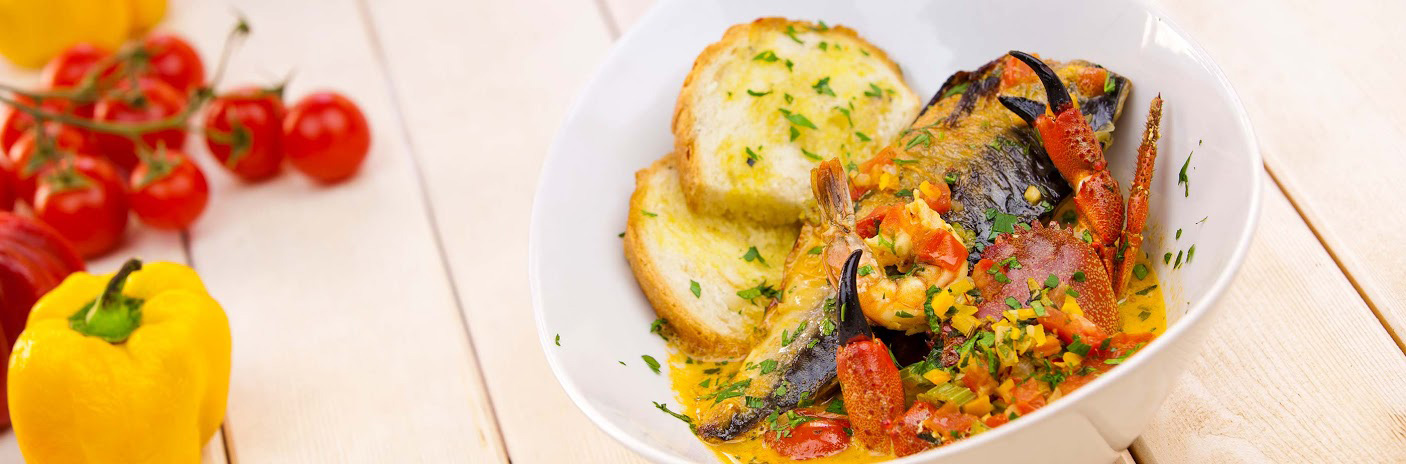 Bermuda Best Restaurants & Bars