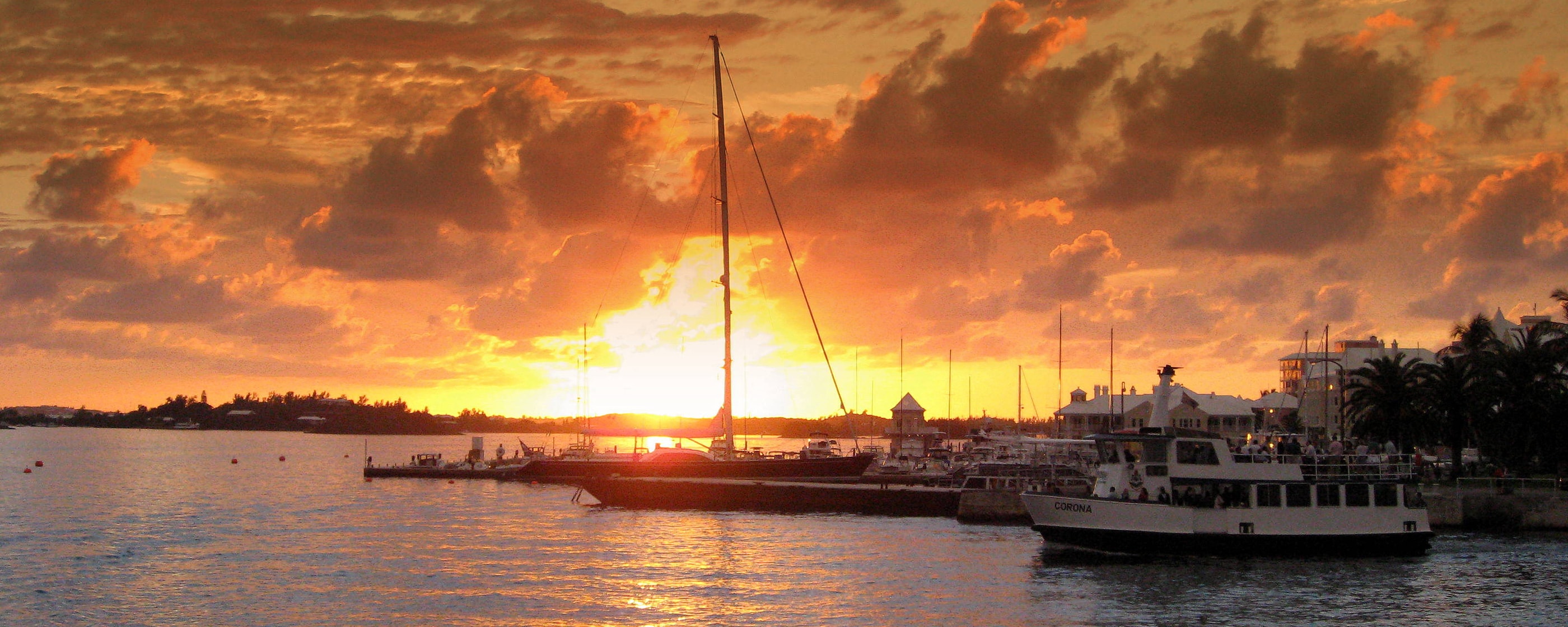 Bermuda - Absolute Local Bermuda Search - Yabsta