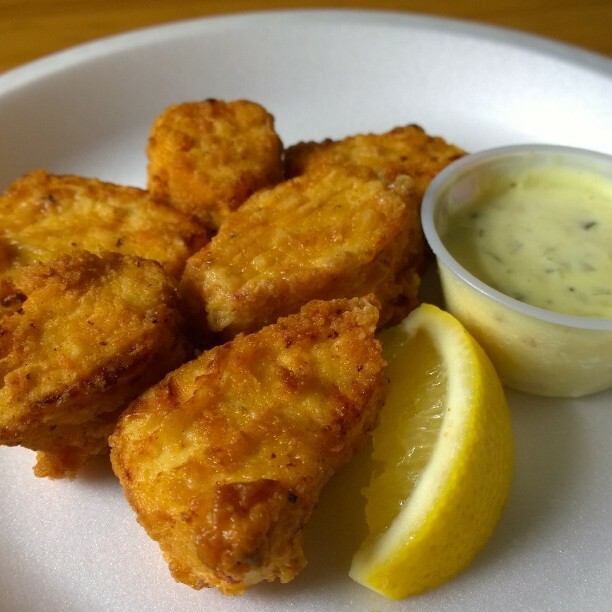 Mr. Chicken Devonshire - Bermuda Businesses Directory