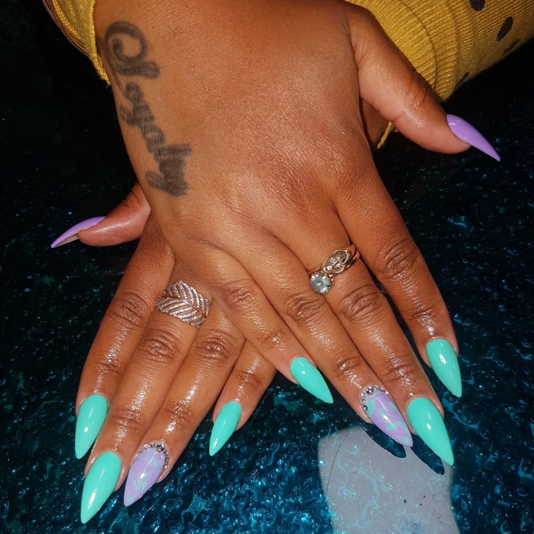 Orchid Nail Spa - Bermuda Businesses Directory