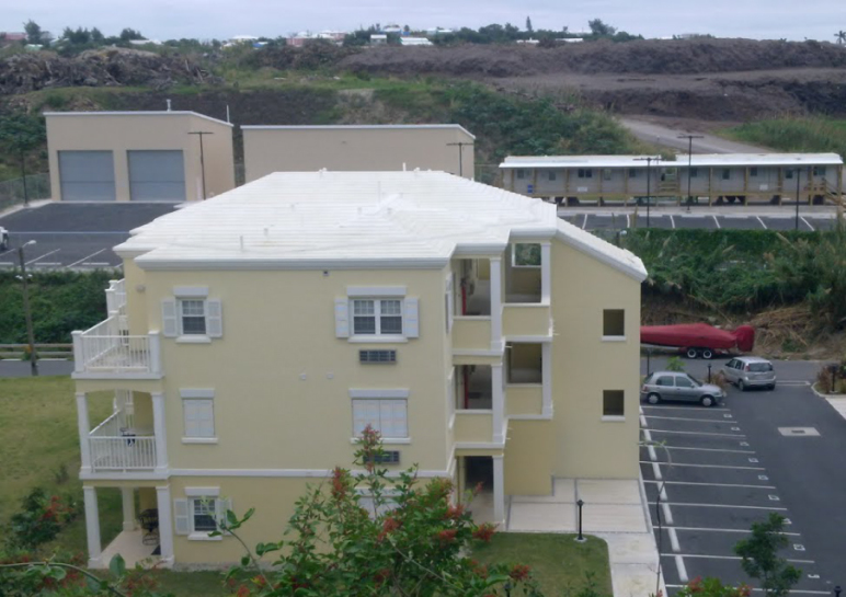 Bermuda - Bermuda Housing Corporation - Bermuda - government ...