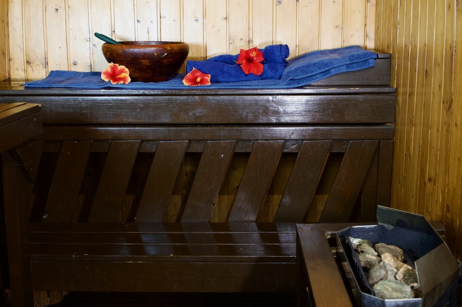 Spa Oasis - Bermuda Businesses Directory