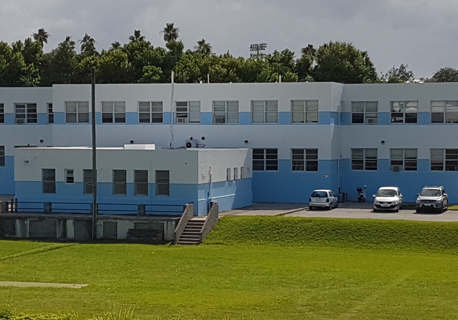 Education (Government Primary Schools) - Bermuda Businesses Directory