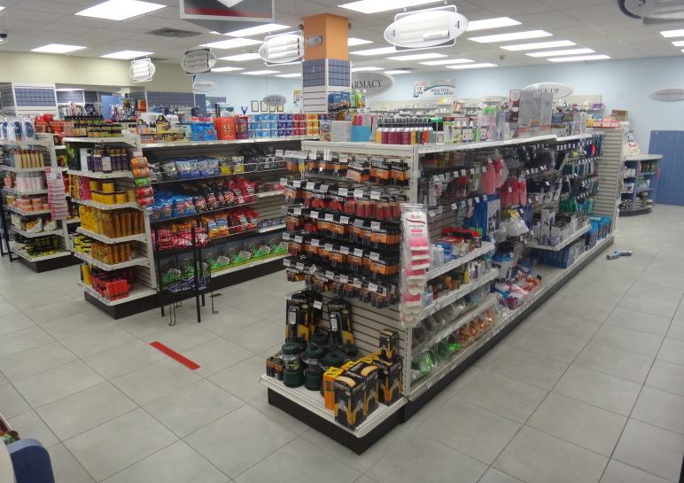 Hamilton Pharmacy Ltd. - Bermuda Businesses Directory