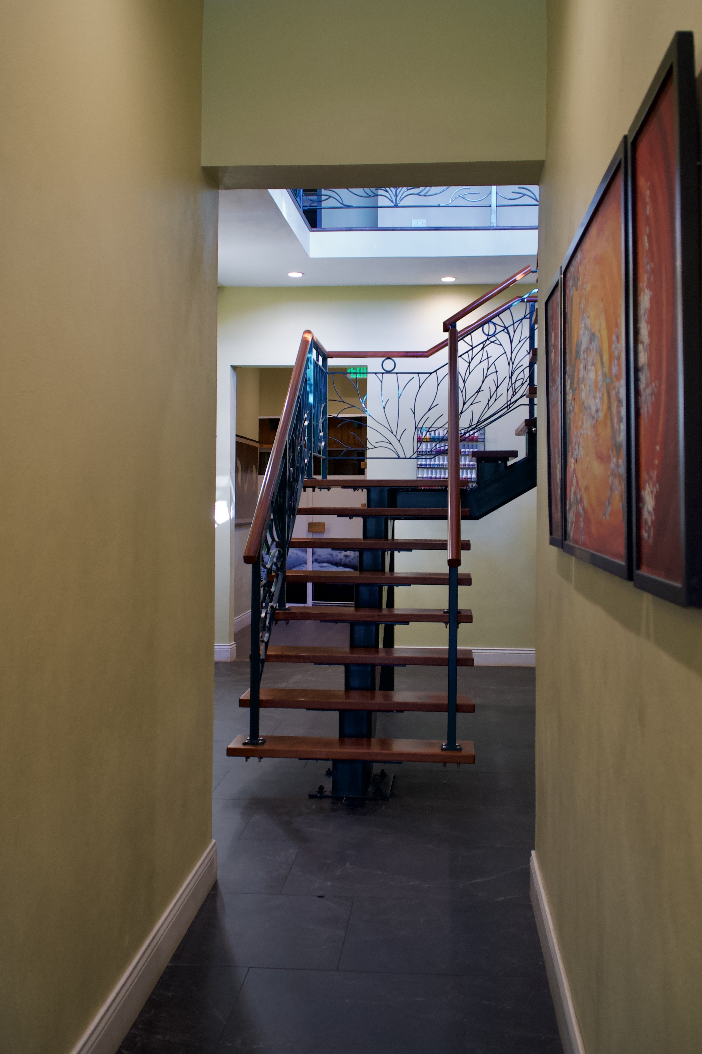 Spa Oasis - Bermuda Businesses Directory