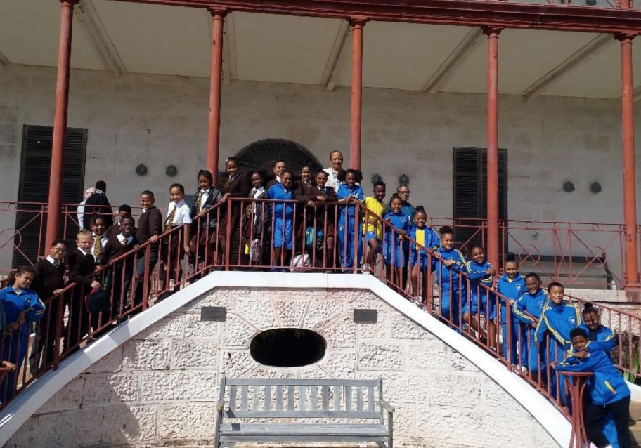 Somerset Primary School - Bermuda Businesses Directory