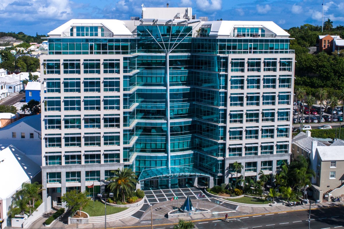 Bermuda - Swan Group Of Companies - Bermuda - real estate agents - Yabsta