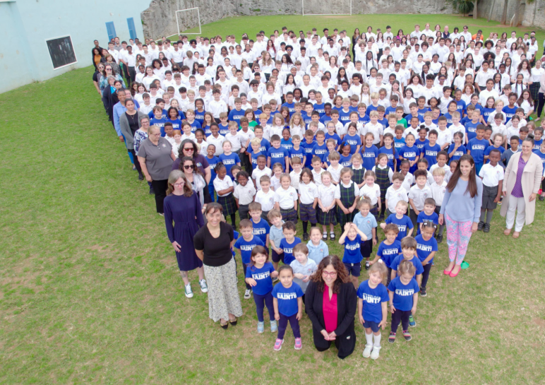 Mount Saint Agnes Academy - Bermuda Businesses Directory