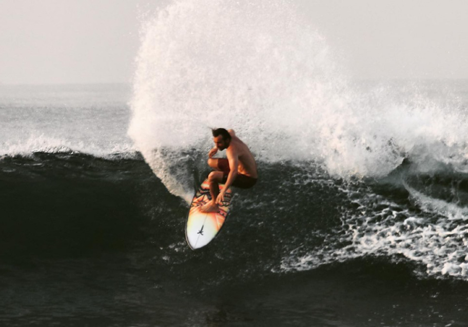 Bermuda - Isolated Surfboards - Bermuda - water sports - Yabsta