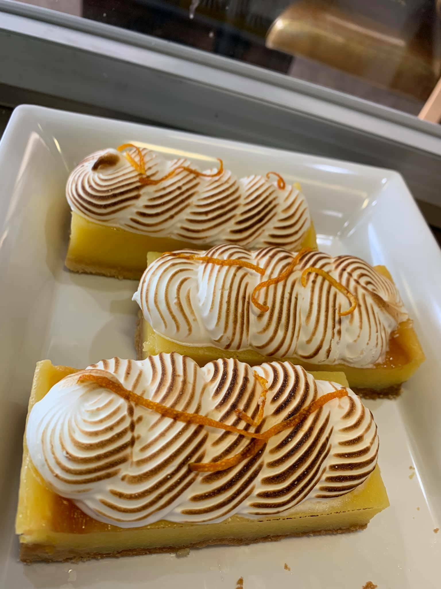 Spot Restaurant & Bar - Bermuda Businesses Directory