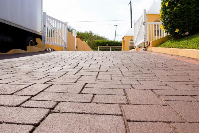 East End Asphalt Company Ltd. - Bermuda Businesses Directory