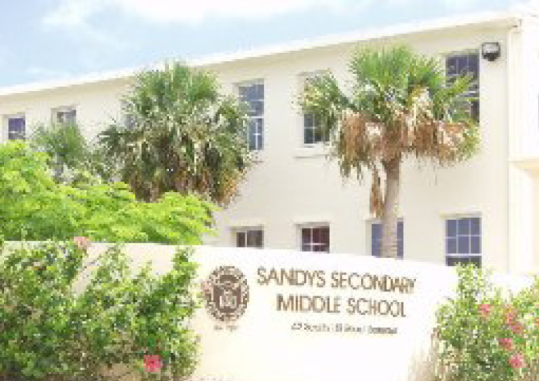 Education (Government Middle Schools) - Bermuda Businesses Directory