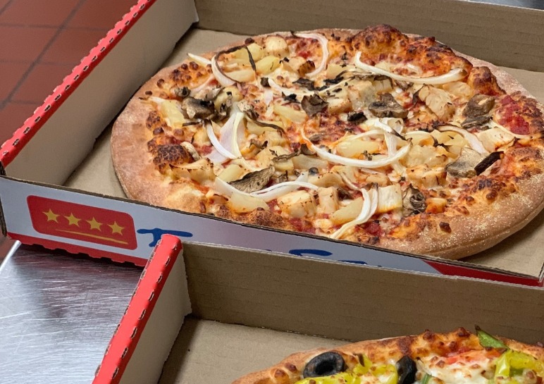 Four Star - Bermuda Businesses Directory