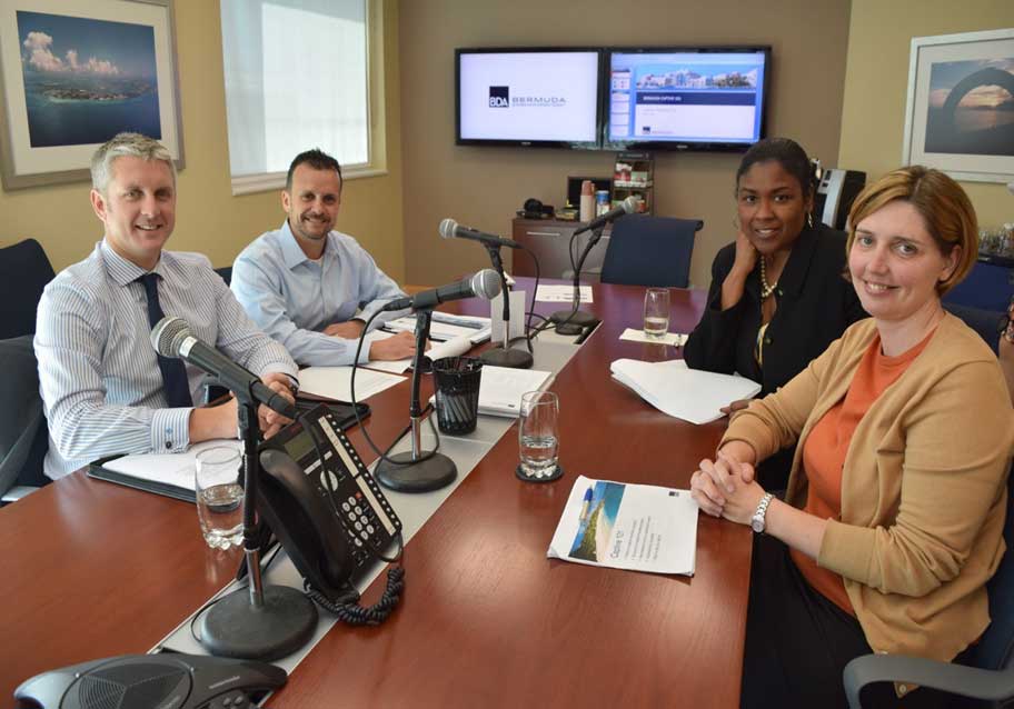 KPMG - Bermuda Businesses Directory