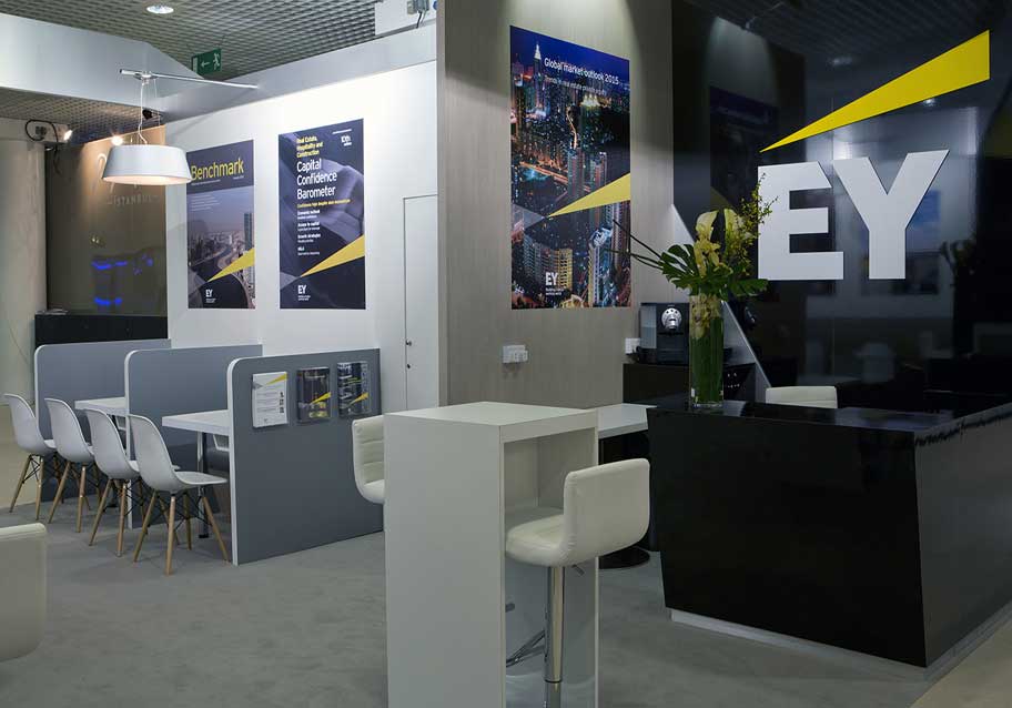 Bermuda - Ernst & Young Ltd. - Bermuda - international business ...