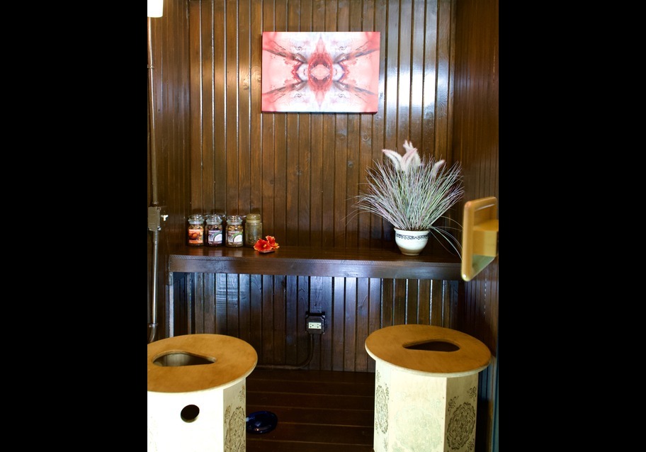 Spa Oasis - Bermuda Businesses Directory