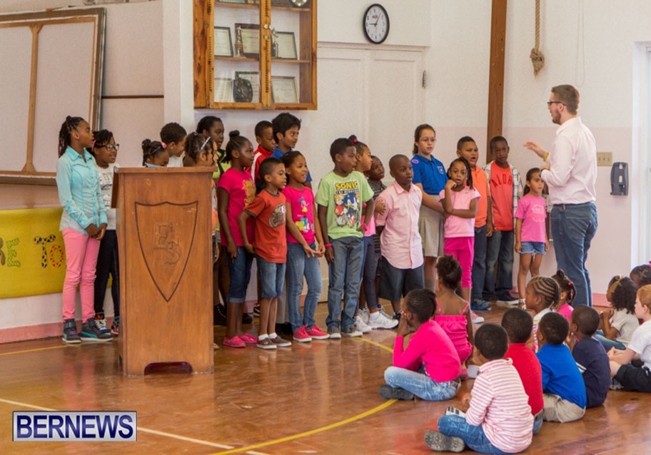 Elliot Primary School - Bermuda Businesses Directory