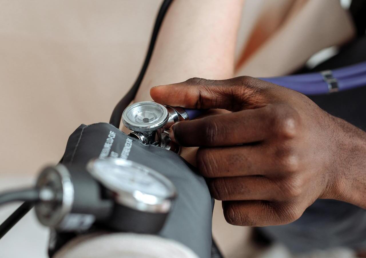 Bermuda Is Love — Ocean Rock Wellness free health screening - Bermuda ...