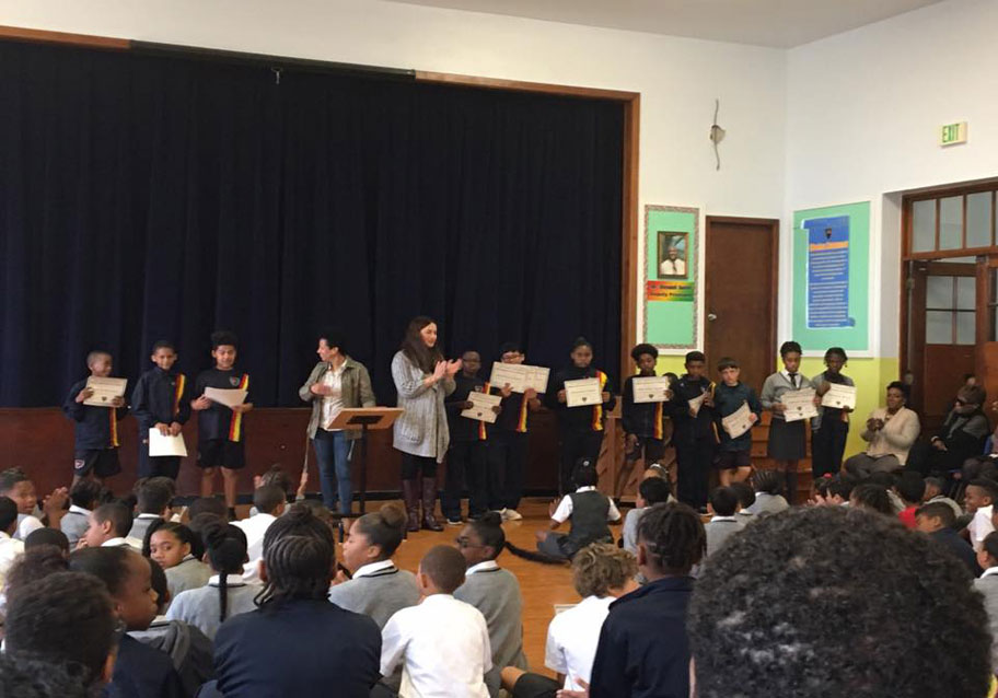 West Pembroke Primary School - Bermuda Businesses Directory