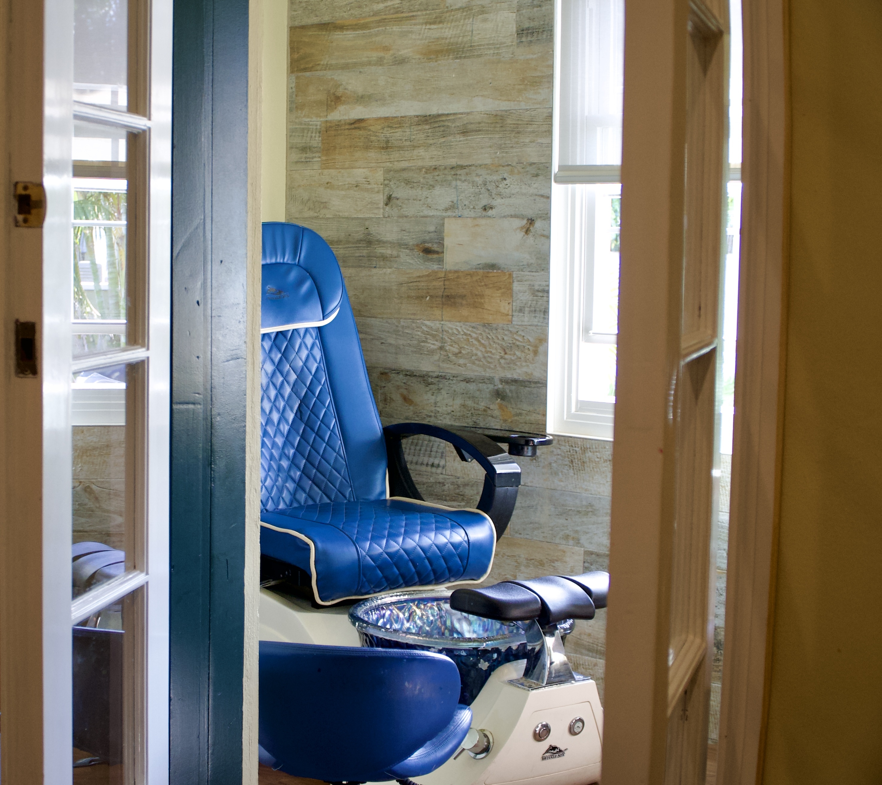 Spa Oasis - Bermuda Businesses Directory