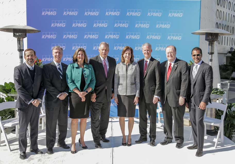 Bermuda - KPMG - Bermuda - international accountants - Yabsta