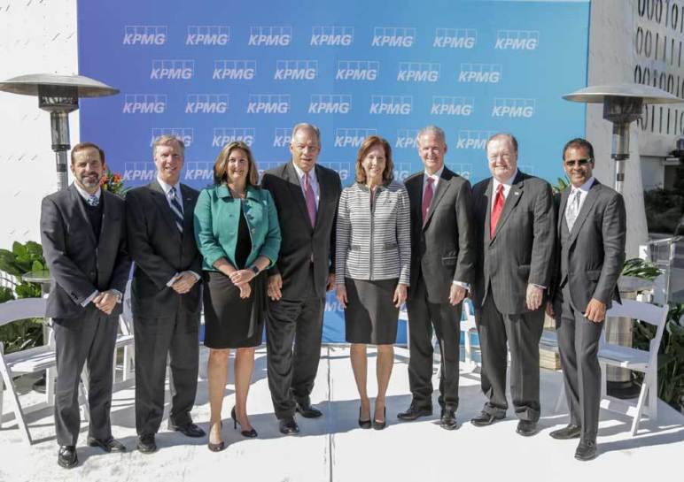 KPMG - Bermuda Businesses Directory