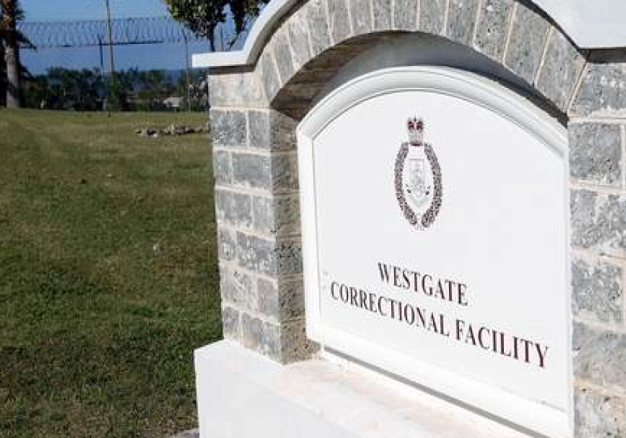 Bermuda - Corrections - Bermuda - government departments - Yabsta