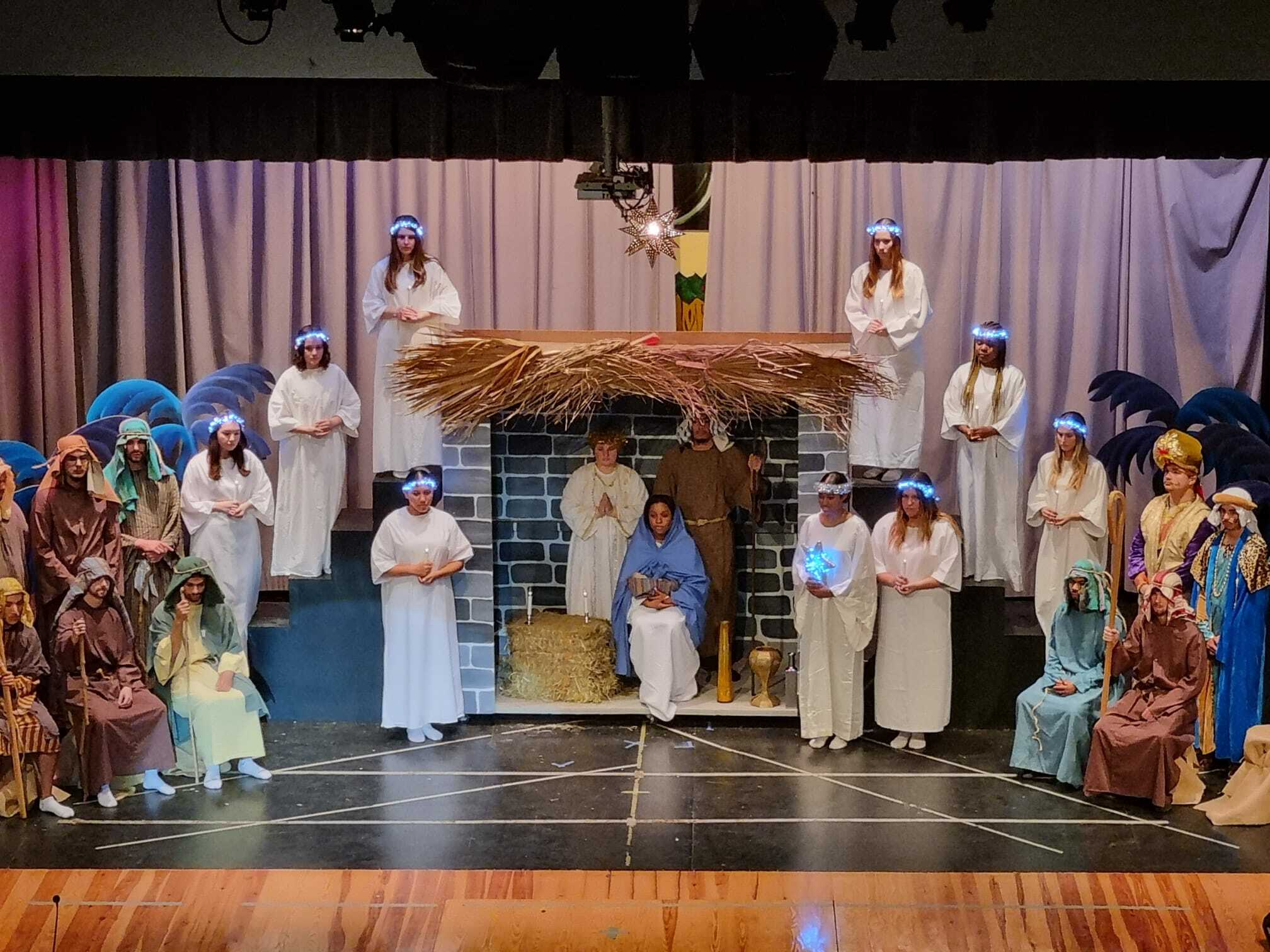 Mount Saint Agnes Academy - Bermuda Businesses Directory