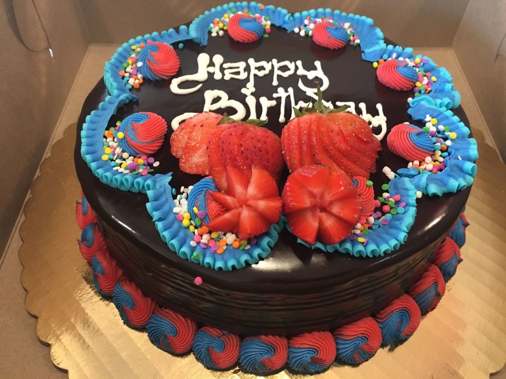 Glaze Bakery - Cafe - Bermuda Businesses Directory