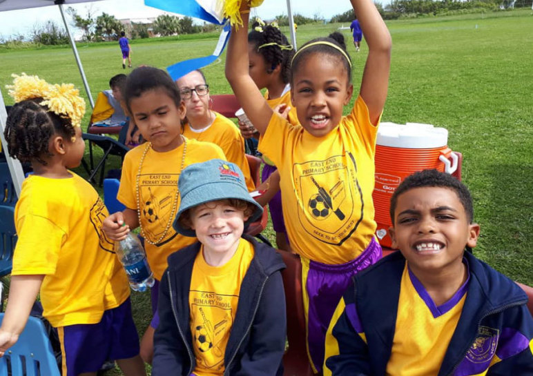 East End Primary School - Bermuda Businesses Directory