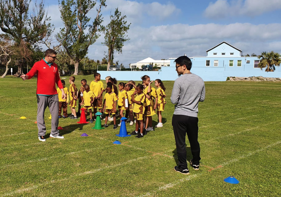 Somerset Primary School - Bermuda Businesses Directory