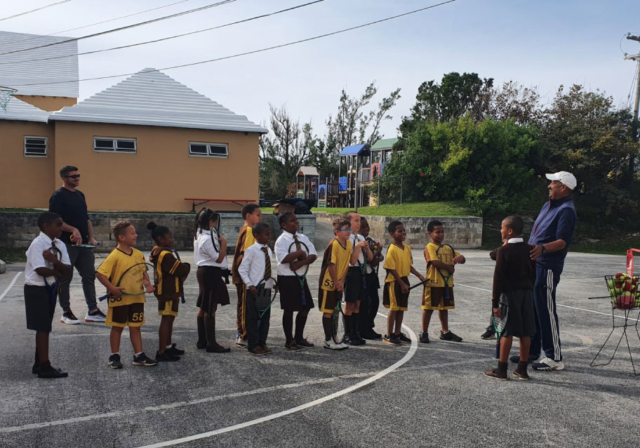 Somerset Primary School - Bermuda Businesses Directory