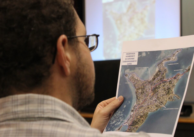 Bermuda Economic Development Corporation (BEDC) - Bermuda Businesses ...