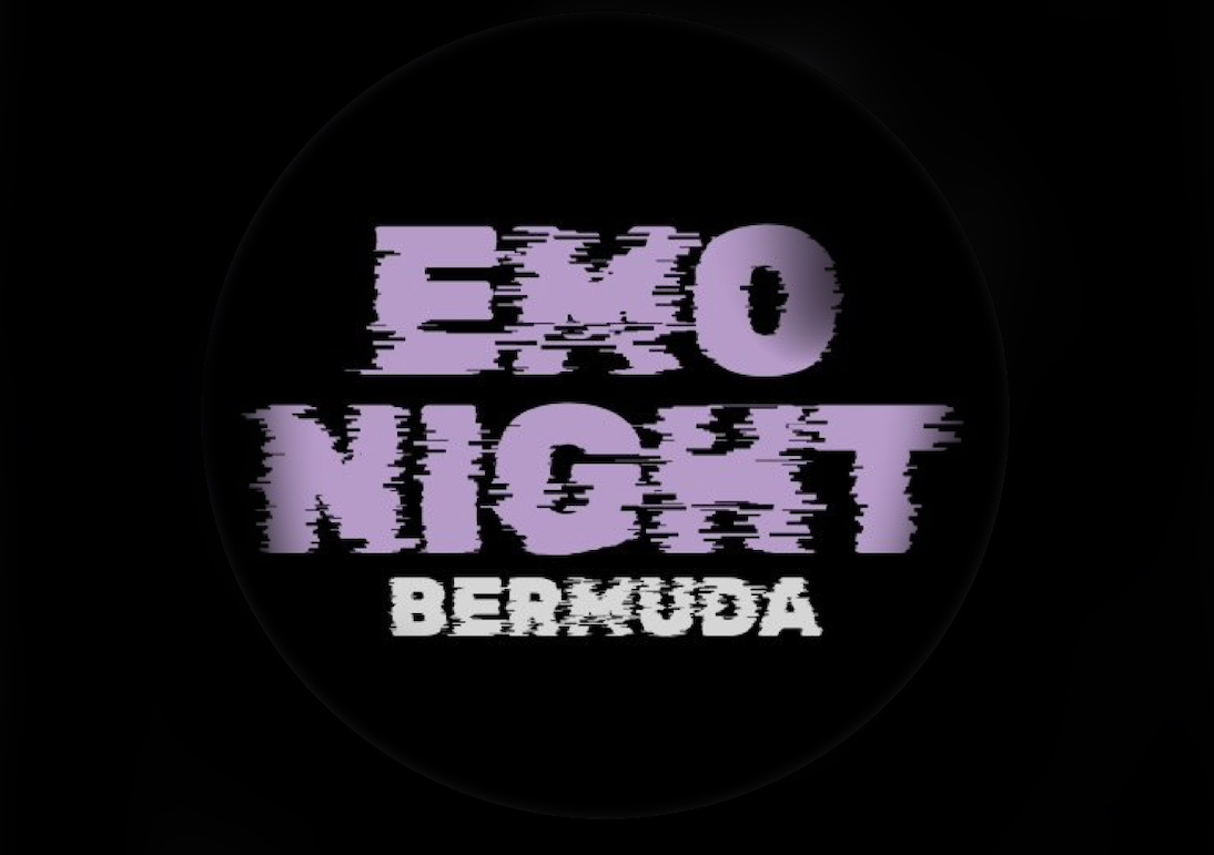 Emo Night - Bermuda Events