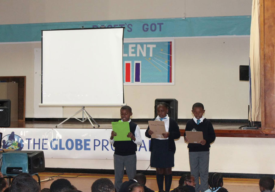 Paget Primary School - Bermuda Businesses Directory