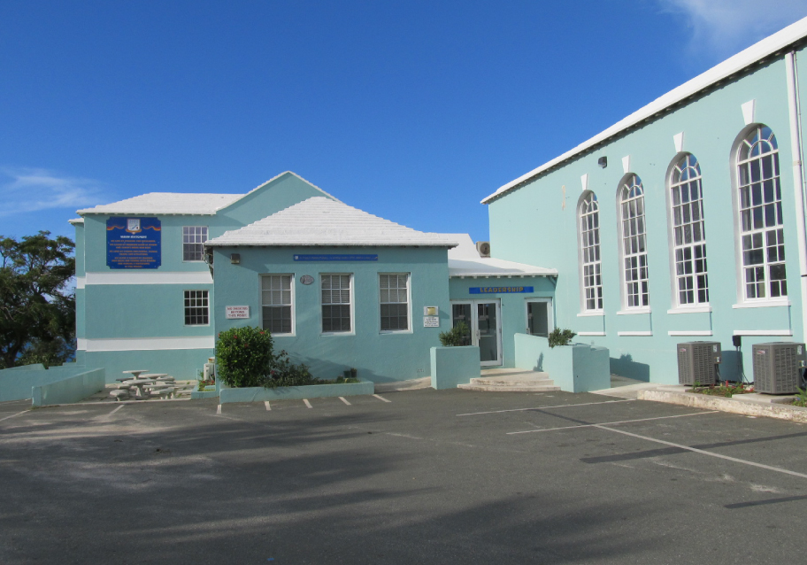 Education (Government Primary Schools) - Bermuda Businesses Directory