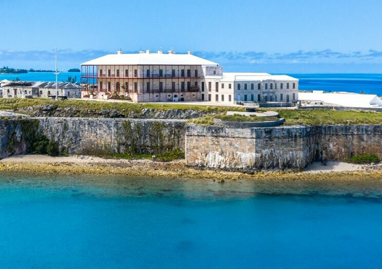 Free entry at The National Museum for the month of February! - Bermuda ...