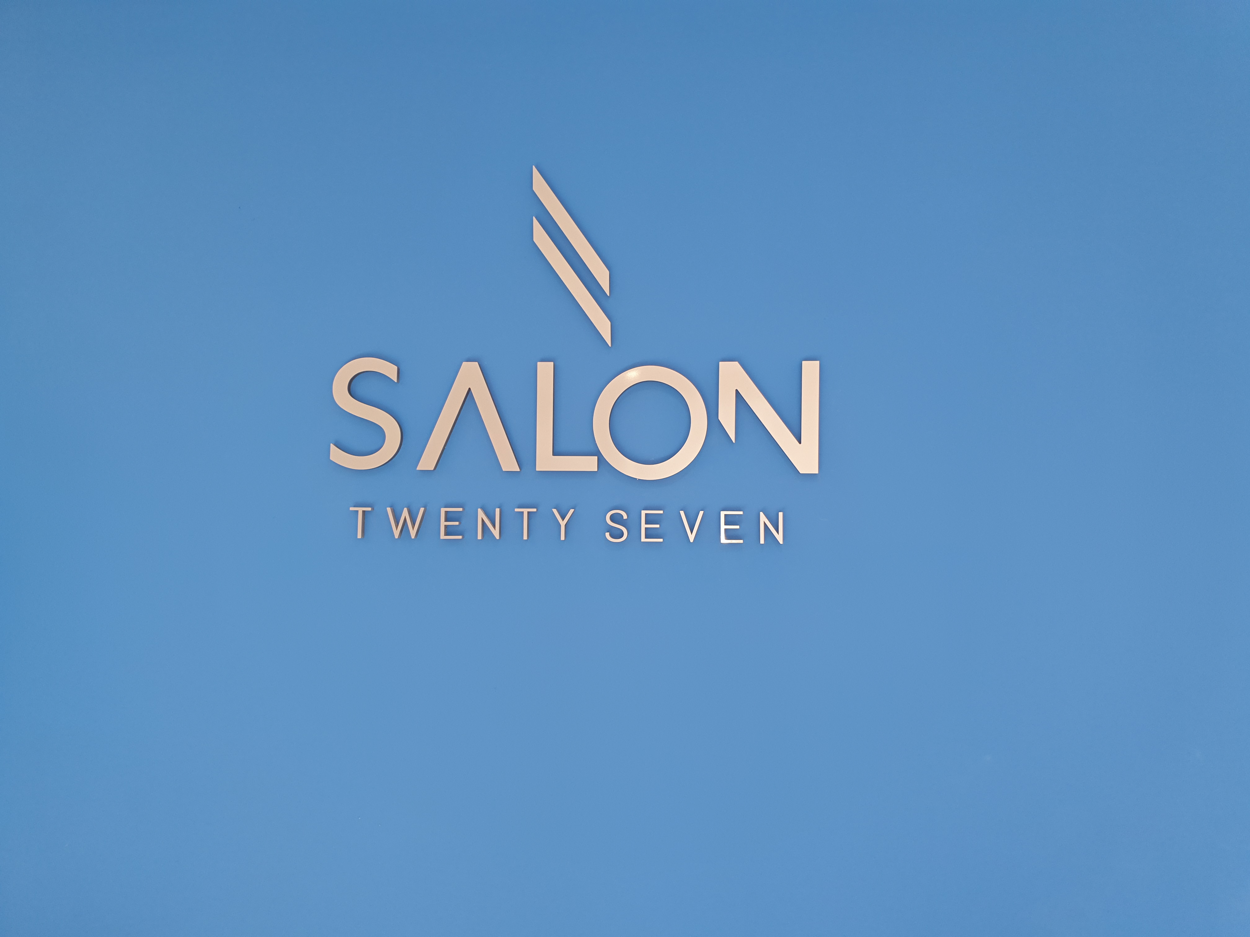 Salon 27 - Bermuda Businesses Directory