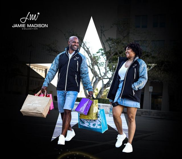 Jamie Madison Rain Jackets New Arrivals! - Bermuda Announcements