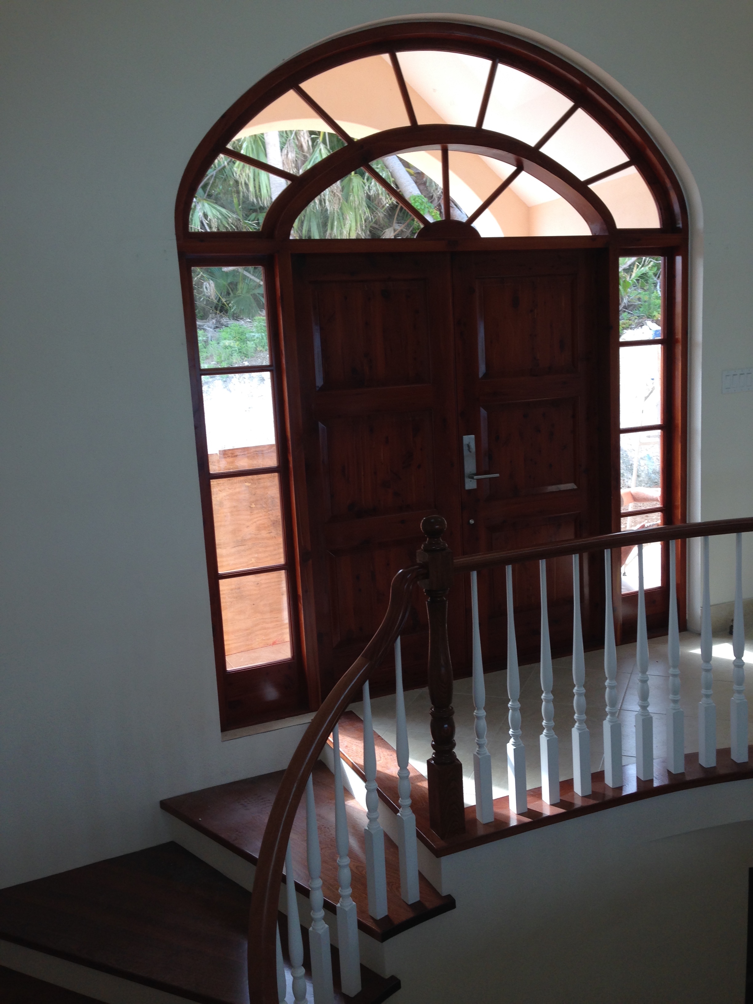 Bermuda - Better Home Carpentry - Bermuda - floor refinishing - Yabsta