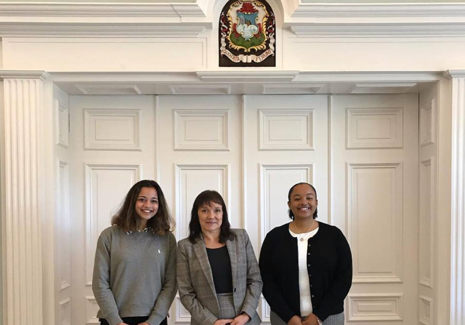 Bermuda - Government of Bermuda - Government House - Bermuda ...