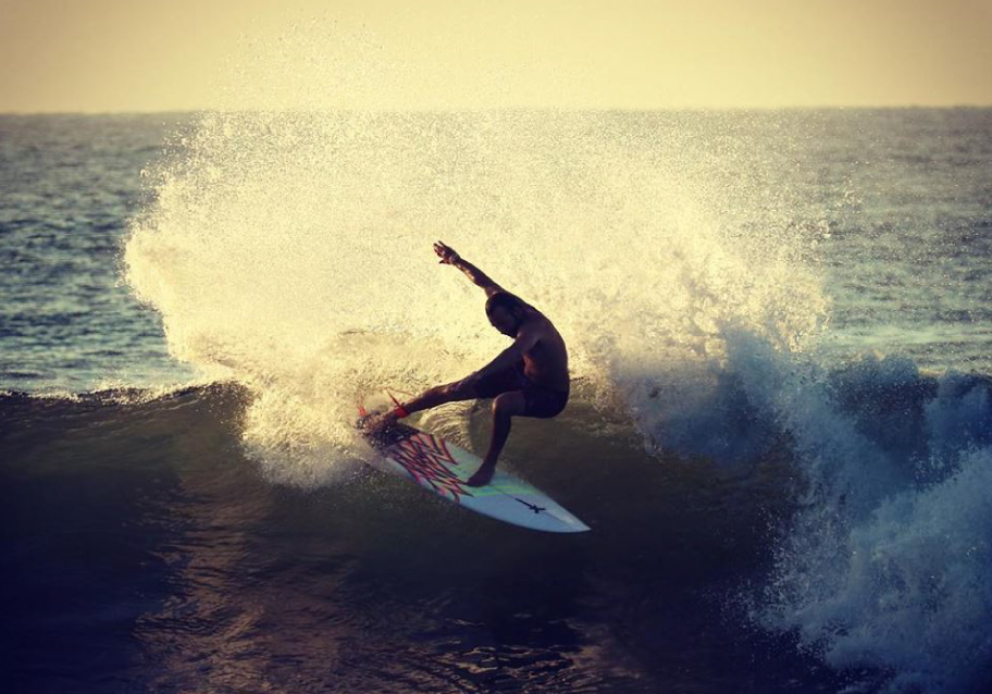 Bermuda - Isolated Surfboards - Bermuda - water sports - Yabsta