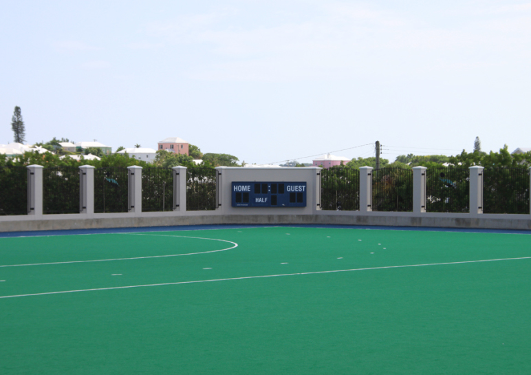 Bermuda National Sports Centre - Bermuda Businesses Directory
