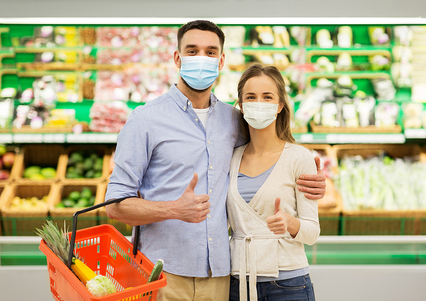 Bermuda - Modern Mart - Bermuda - supermarkets - Yabsta