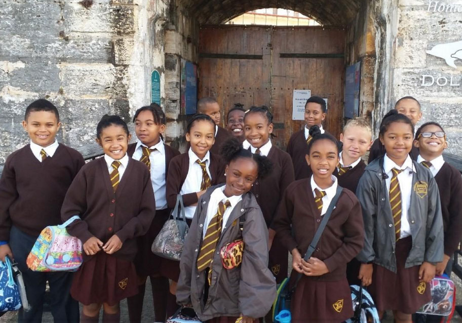 Somerset Primary School - Bermuda Businesses Directory
