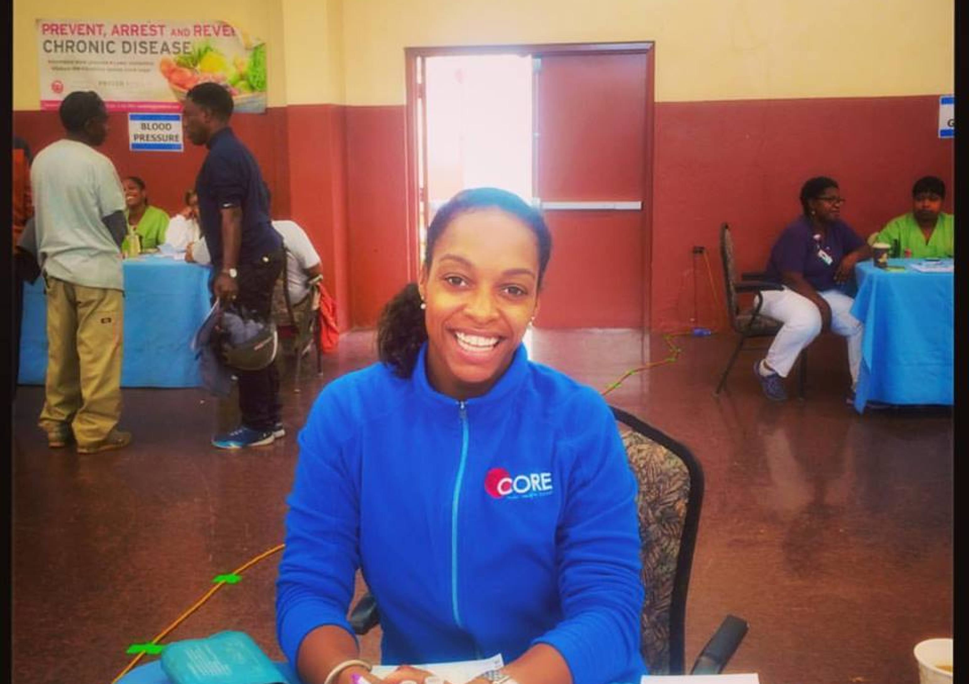 CORE Heart Health Center - Bermuda Businesses Directory