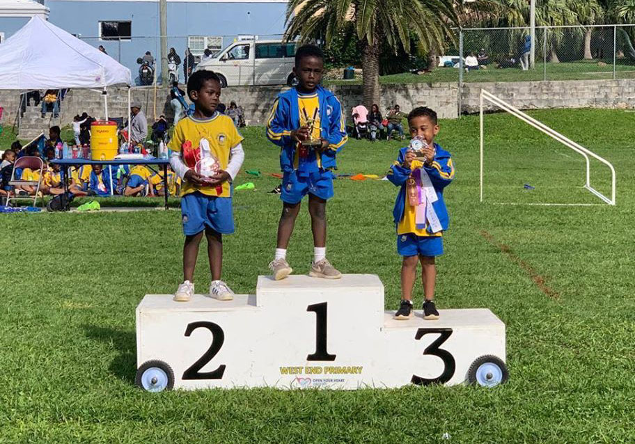 West End Primary School - Bermuda Businesses Directory