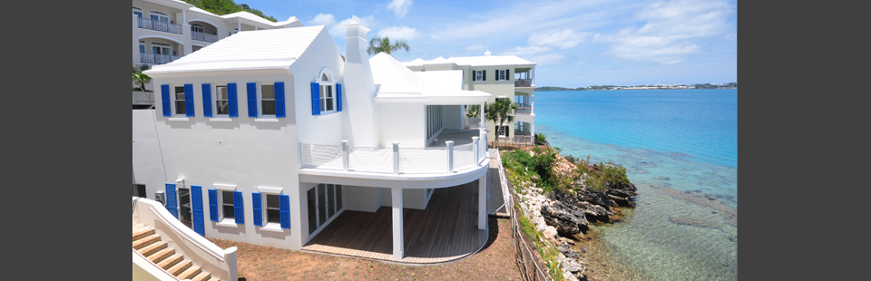 Linberg & Simmons Ltd. - Bermuda Businesses Directory
