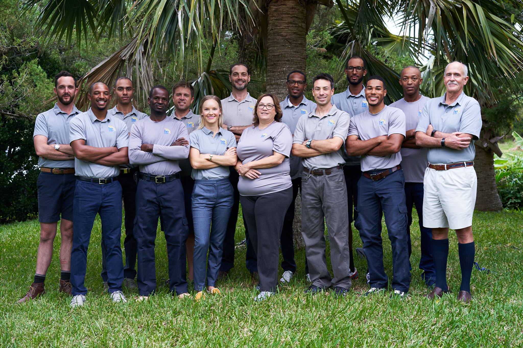 BE Solar - Bermuda Businesses Directory