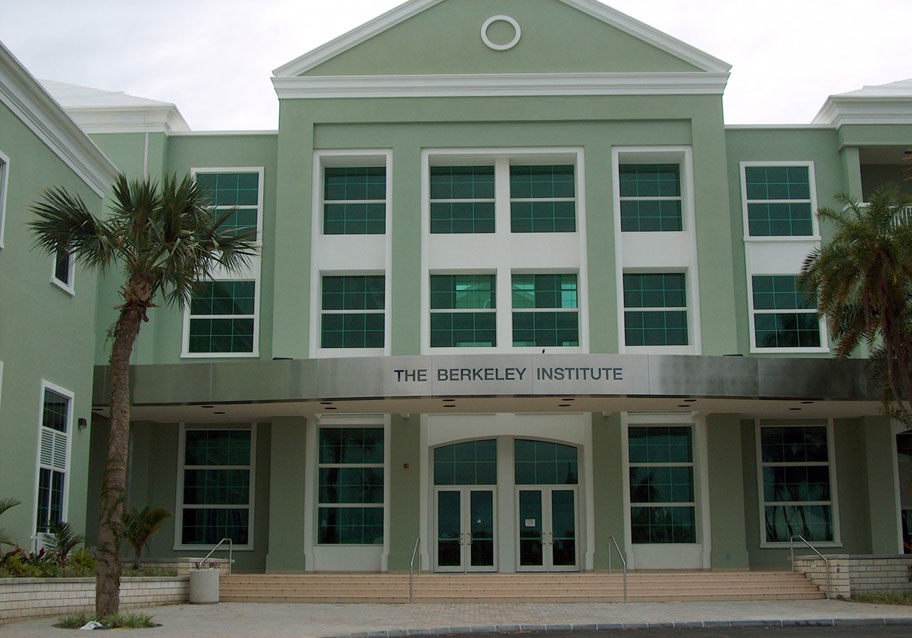 Bermuda - The Berkeley Institute - Bermuda - child care - Yabsta